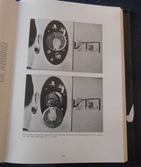 Frederick Kiesler Artiste Architecte By Frederick Kessler Bruno Reichlin Barbara Lesak Richard