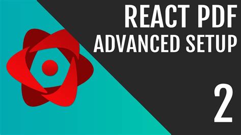 Styling React Pdf With Custom Fonts And Dynamic Page Styles Youtube