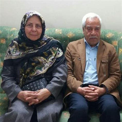 Stream صدیقه مالکی همسرم در سلامتی کامل به سر می‌برد و معلوم نیست چرا بستریش کرده‌اند By Shahed