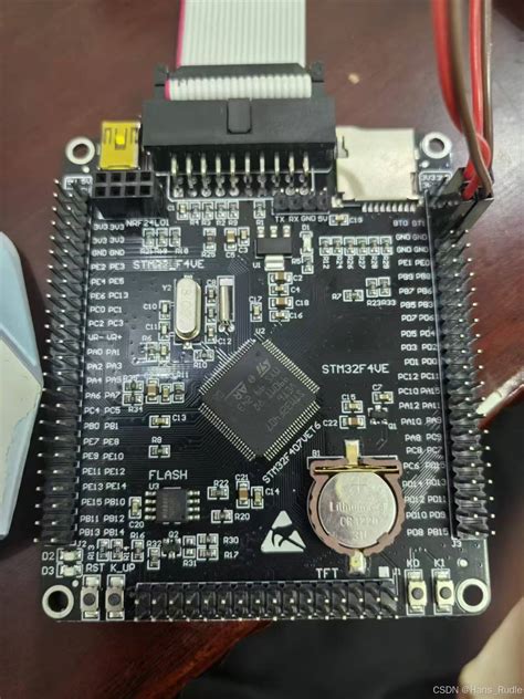 Stm32f407vet6驱动xpt2046触摸屏halxpt2046驱动 Csdn博客