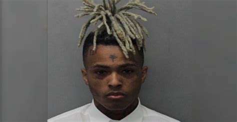 Xxxtentacion To Be Released On 60 Day House Arrest Welcome To