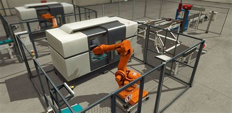 Download Factory Io V2 4 3 Kèm Hướng Dẫn Kích Hoạt Miễn Phí