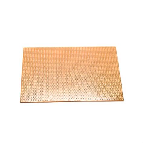 Univolt General Purpose Printed Circuit Zero Board At ₹ 15 Piece In New