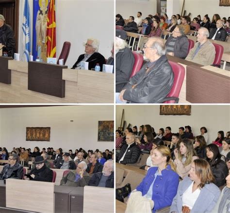 Промовирана книгата „Славе Ѓорго Димоски во книжевната критика“ Ohrid1