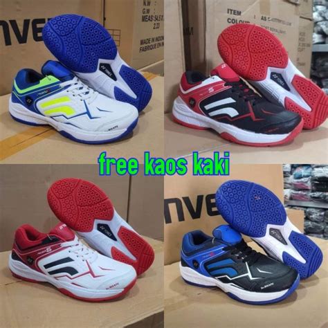 Sepatu Badminton Pria Terbaru Sepatu Yonex Terbaru Lazada Indonesia