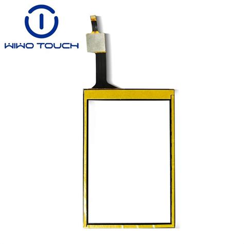 China Best Capactive Touch Indium Tin Oxide Suppliers Manufacturers Factory Direct
