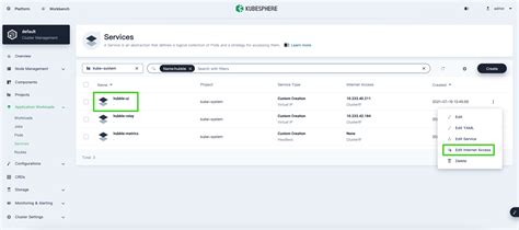 Visualize Network Traffic A Simple Way To Enable Cilium On Kubernetes