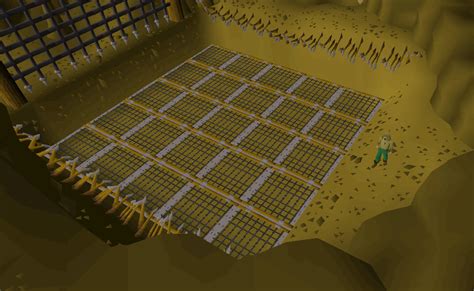 File Underground Pass Grid Png Osrs Wiki