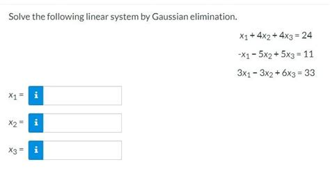Solved Find Values Of A B And C Such That The Graph Of The