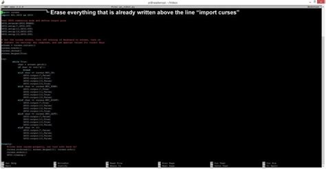 Raspberry Pi Wifi Controlled Video Streaming Robot 8 Steps With