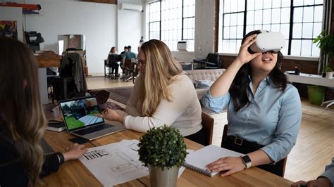 virtual reality for design and construction yulio vr free trial