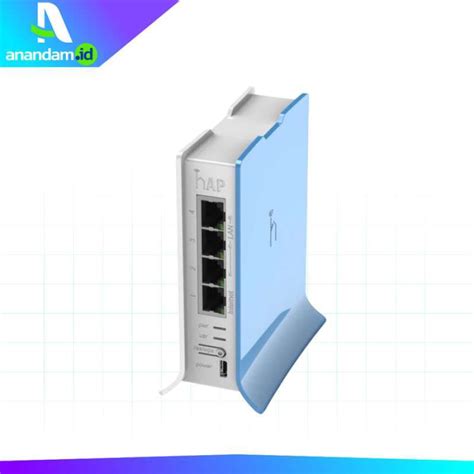 Jual Mikrotik Rb 941 2nd Tc Hap Lite Rb941 2nd Tc Di Seller Anandam Id Official Store