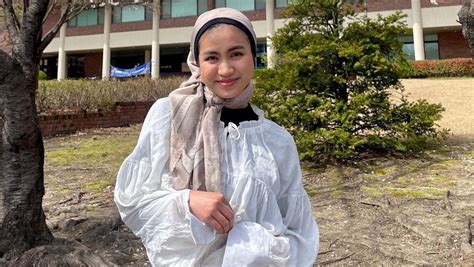 Profil Dan Riwayat Pekerjaan Xaviera Putri Peserta Coc Adik Ipar Belva Devara