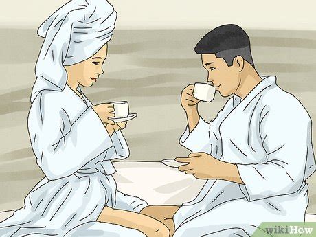 11 Ways To Attract A Leo Man Sexually WikiHow