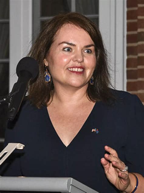 20 Facts About Kimberley Kitching Factsnippet