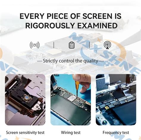 Gx Oled Factory Wholesale Mobile Phone Lcd Replacement Lcd Screen Display Assembly For Iphone Gx