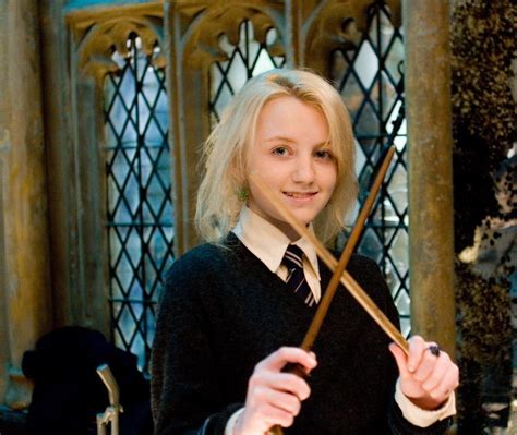 Группа Любителей Гарри Поттера Luna Lovegood Harry Potter Film Personnages Harry Potter