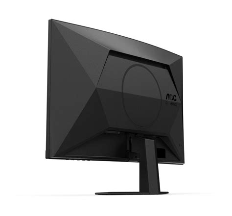 AOC G C G ZXE Inch Full HD Monitor Ebuyer Com