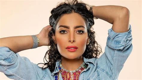 بعد ظهورها بجسد نحيل فاطمة الصفي تنفي خضوعها لتكميم المعدة فيديو