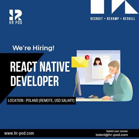Reactnative Crossplatform Iosdevelopment Androiddevelopment