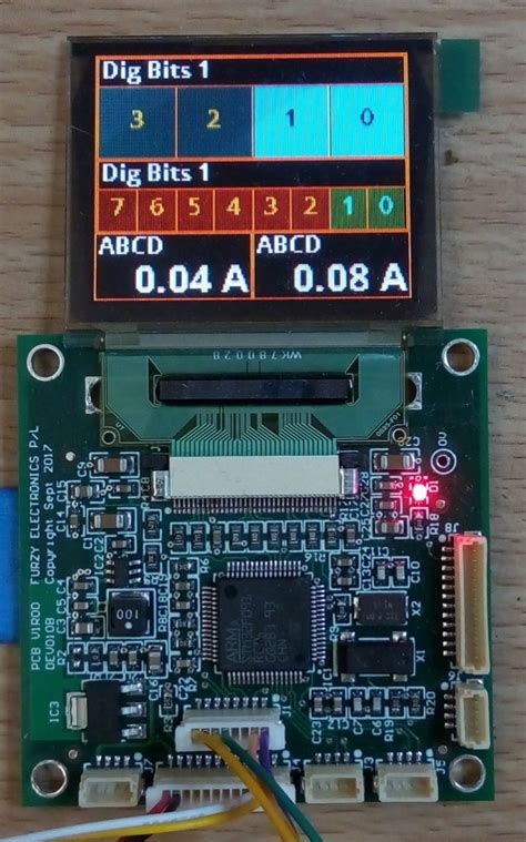 Mikesblog Electronics Engineering