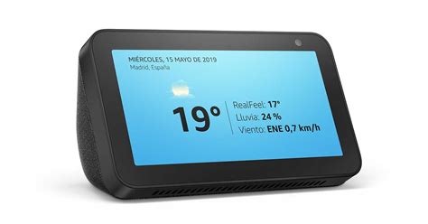 Comandos De Voz Para Altavoces Amazon Echo Y Alexa En Navidad