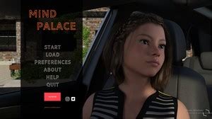 Adult Games Collector Daily Updated Porn Sex Games Mind Palace Version 0 2 0