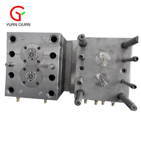 Fast Molding Prototype Molding Tooling Precision Plastic Injection Mould China Plastic Mould