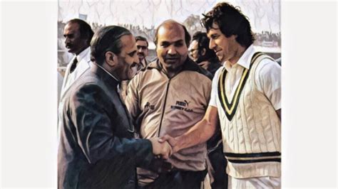 Did General Zia Ul Haq Unwittingly Pave The Way For Imran Khan