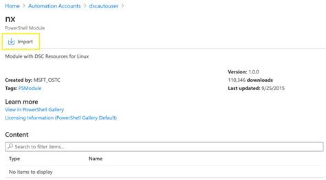 Implementing Azure DSC A Step By Step Guide