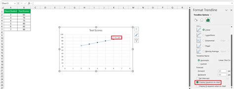 How To Find Slope Of Tangent Line In Excel Step By Step Guide