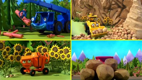 Bob The Builder Spuds Bumper Harvest Uk Dvd Free Download Borrow And Streaming Internet