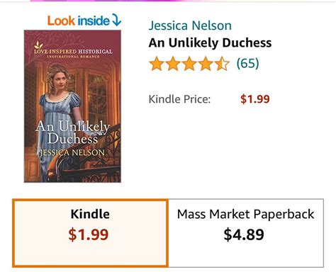 Jessica Nelson Author Well Look Who Is On Sale ️ Regency Romance