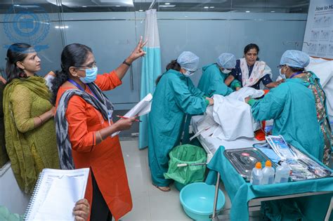 how simulation based learning can enhance resilient healthcare training