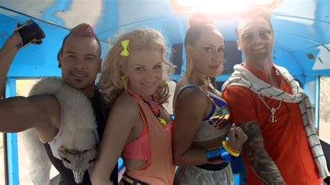 Vengaboys - Hot Hot Hot - YouTube