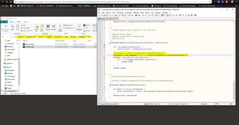 Magento2 Magento 2 3 After Install Blank Screen Stack Overflow
