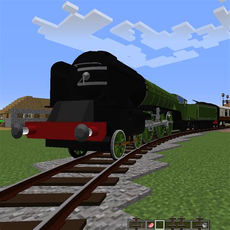 Overview Immersive Railroading Mods Projects Minecraft Curseforge