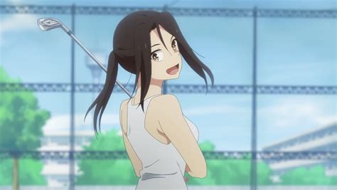 Sorairo Utility Goes Golfing In New Trailer And Visual