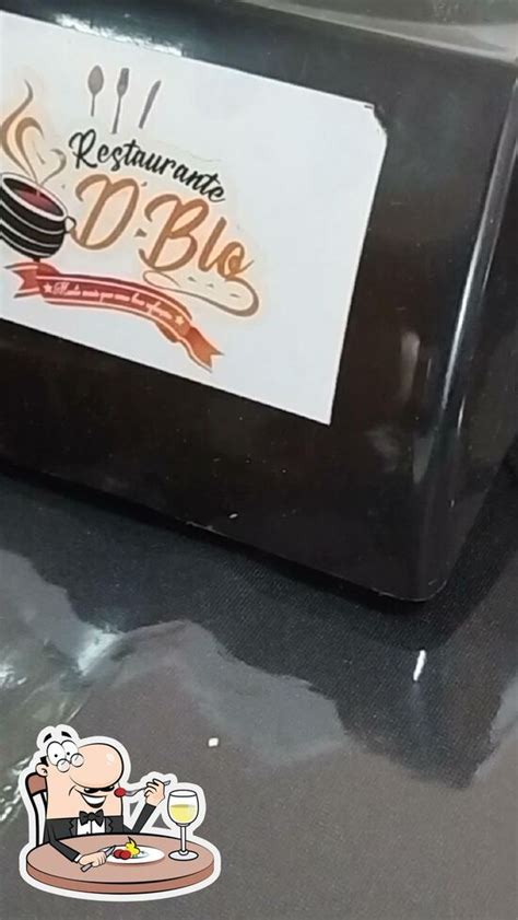 Restaurante Dblo Dourados Restaurant Reviews