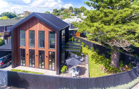 Cadman By Ramsay Architects Archipro Au