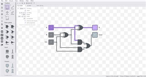 Logical Path By GooDCrafter