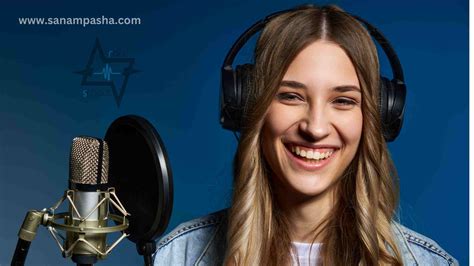 برگزاری کلاس خوانندگی در ارواین کالیفرنیا وب سایت صنم پاشا