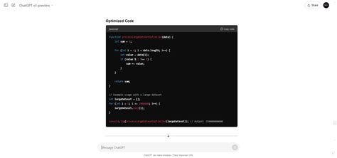 10 chatgpt o3 prompts for coding prompts