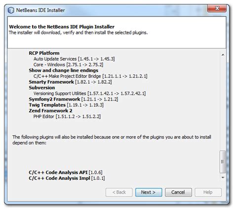windows 7 netbeans 8 0 ide updates fail super user