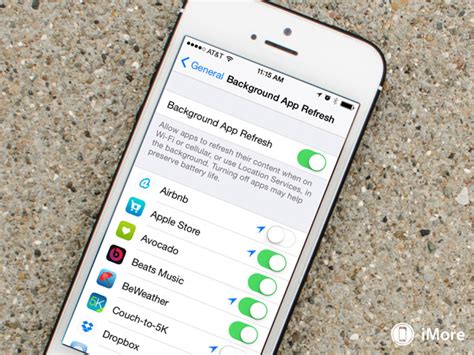 เขาใจกบระบบการทำงาน Multitasking บน iOS จำเปนหรอไม ทจะตองปดแอปฯ ทไมใชตลอดเวลา