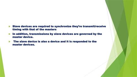 Bluetooth Technology Ppt