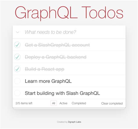 Build A React App With Slash Graphql Hypermode
