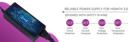 Hismith Mini Ukulele Series Pink Black Blue Remote App Controlled Sex Machine