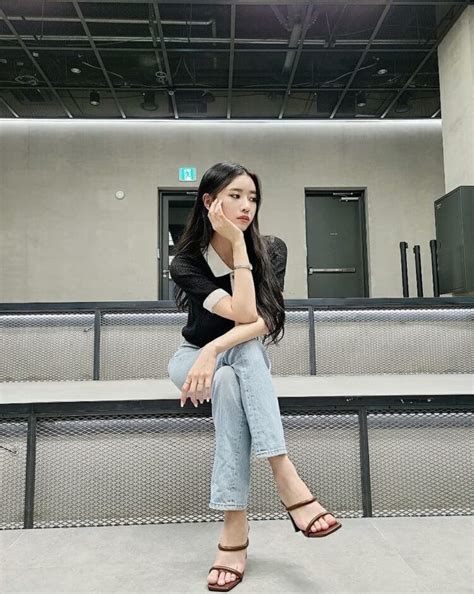 Lee Mi Joo Feet Lee Mi Joo Feet
