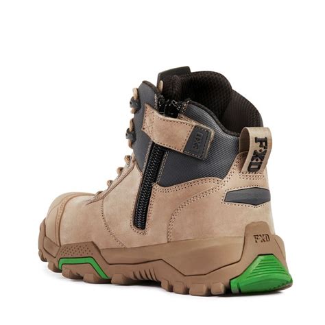Fxd Wb 2 Safety Boot Swf Group